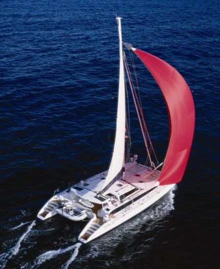 David Lambourne Yacht Rigging & Consultancy - AYF Accredited, Supplier ...